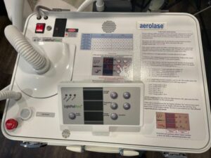 Interacoustics Titan Tympanometer Device For Sale