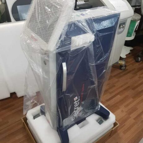 Cartessa Deka Smartxide Tetra CoolPeel Co2 (2019) For Sale