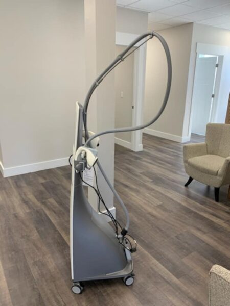 Syneron Candela Velashape III 2019