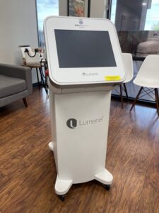 Lumenis Moses Pulse 120H Laser Machine - SALE
