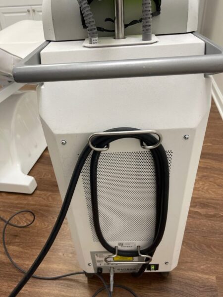 Cutera Excel HR Laser (2017) - LENCANA MEDICAL LASER