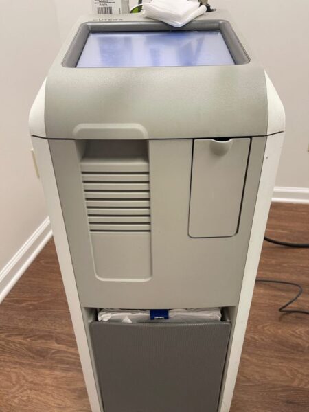 Cutera Excel HR Laser (2017) - LENCANA MEDICAL LASER