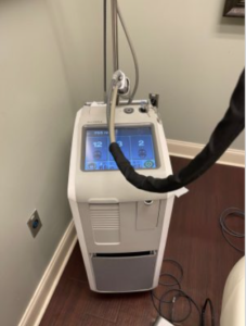 Lumenis Moses Pulse 120H Laser Machine - SALE