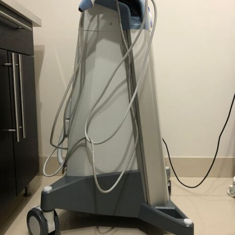 BTL Exilis Ultra Radio Frequency - LENCANA MEDICAL LASER