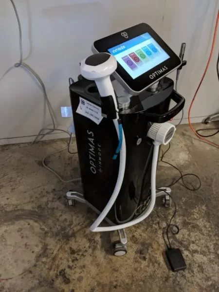Cartessa Deka Smartxide Tetra CoolPeel Co2 (2019) For Sale