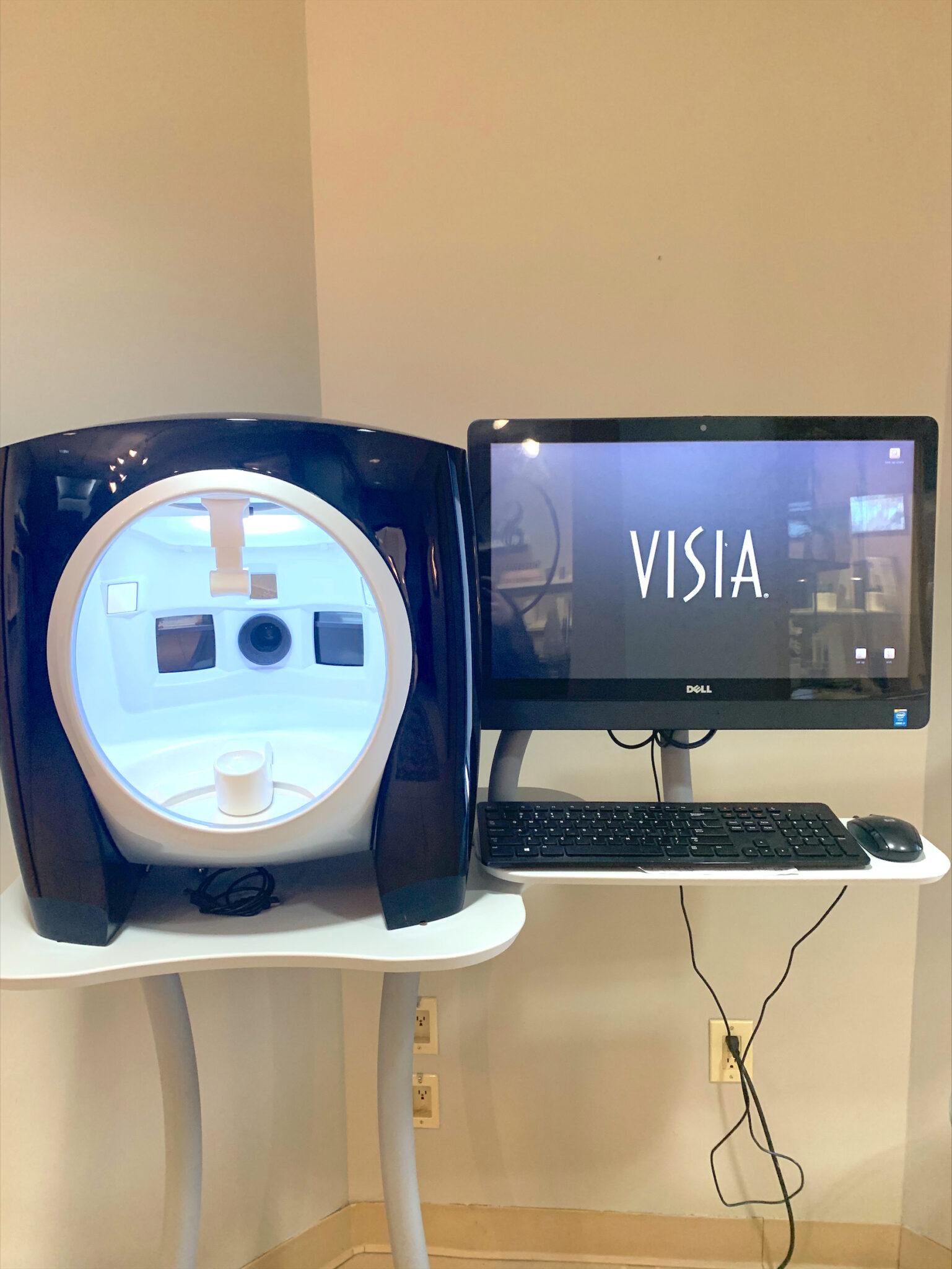 Complexion Analysis Archives - LENCANA MEDICAL LASER