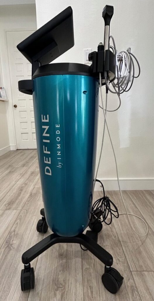 2023 INMODE Define Machine For Sale