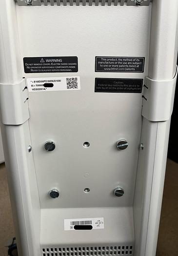 2022 BTL Emsella Device - SALE