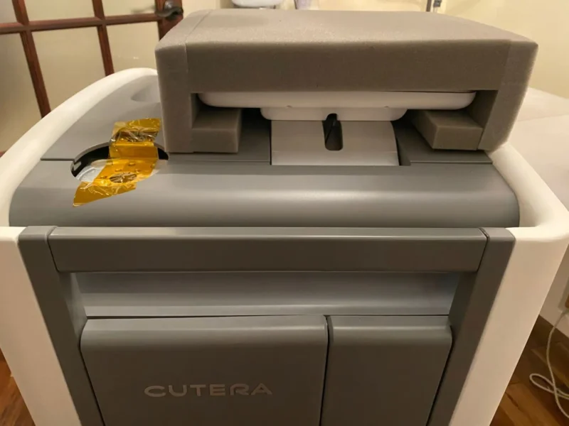 NEW Cutera Enlighten III Laser - SALE
