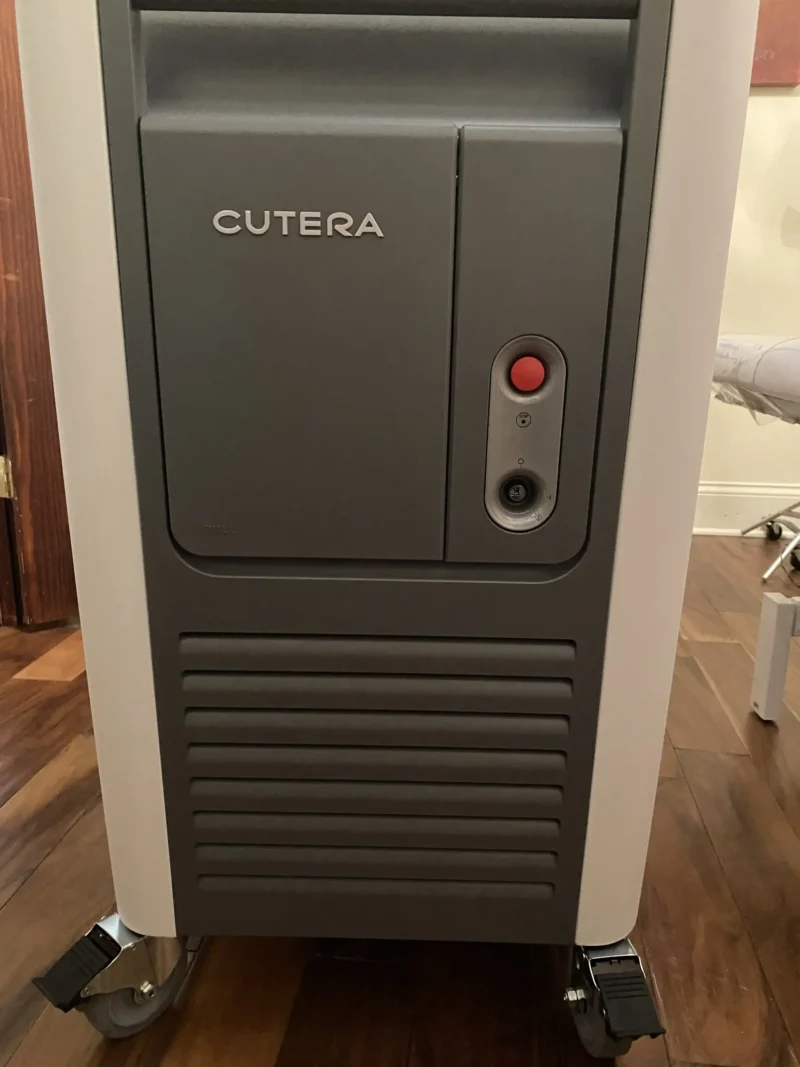 NEW Cutera Enlighten III Laser - SALE