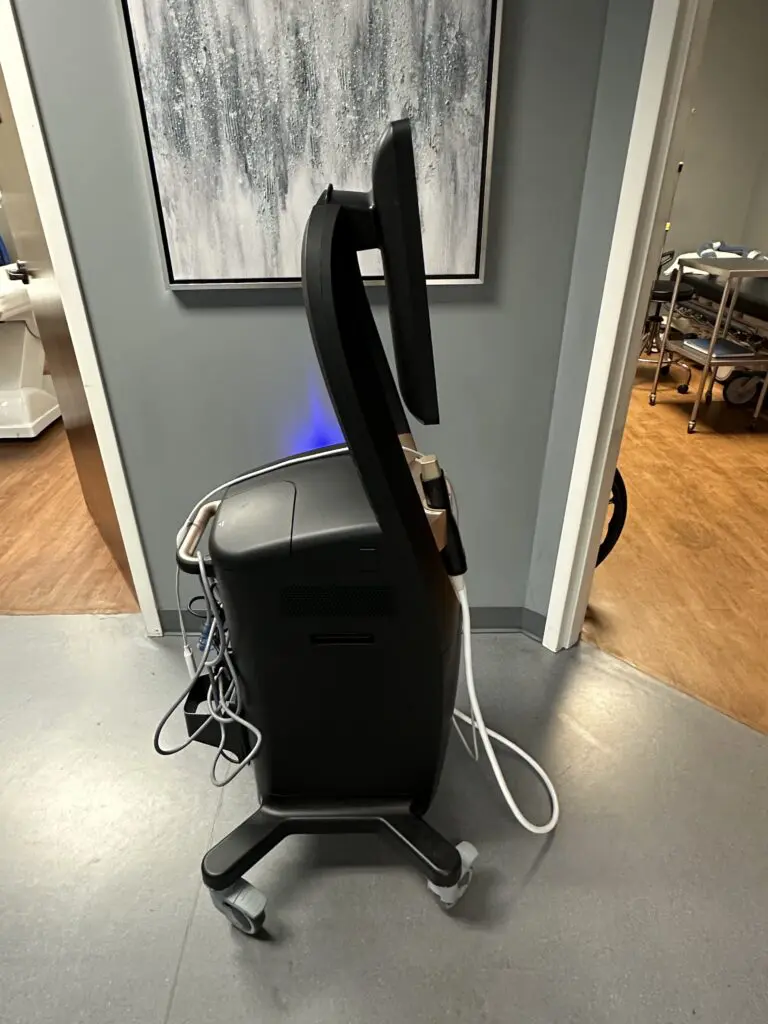 Reveal Denza Device For Sale - LENCANA MEDICAL LASER