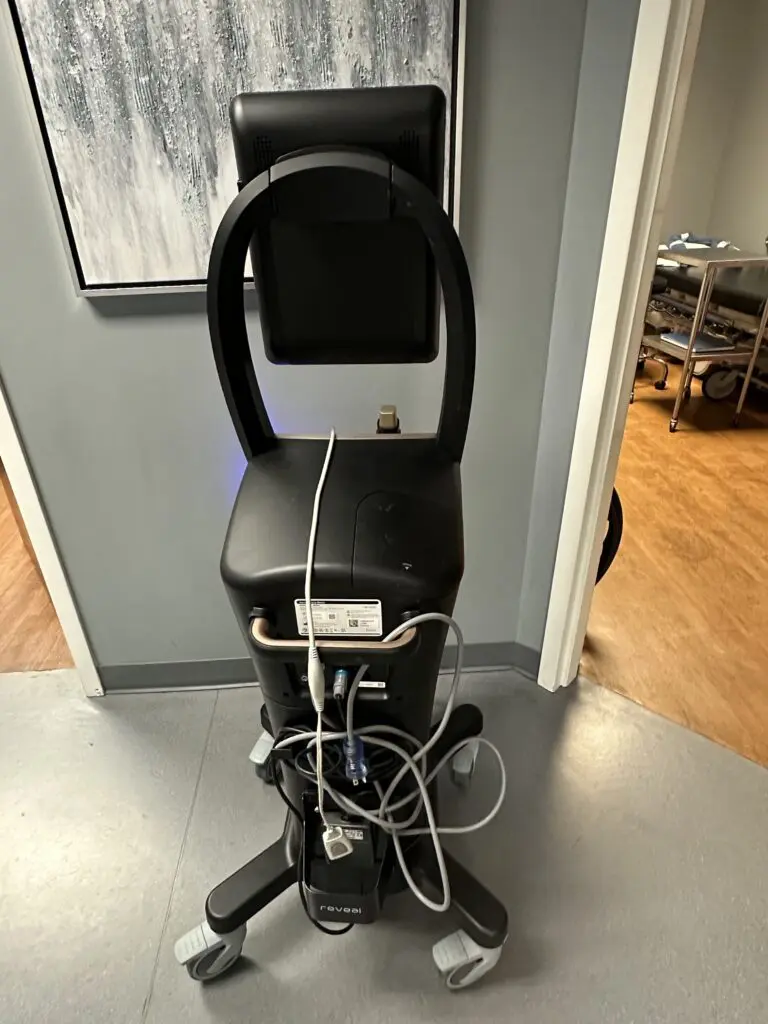 Reveal Denza Device For Sale - LENCANA MEDICAL LASER