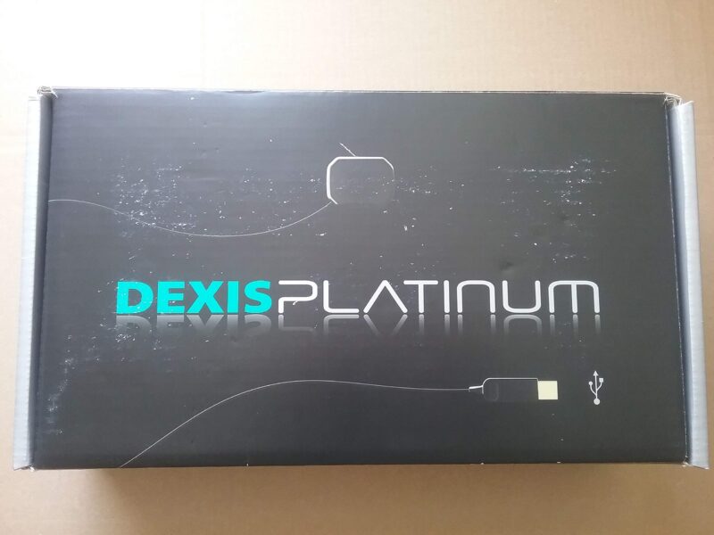 Dexis Platinum Digital X-Ray Sensor - SALE