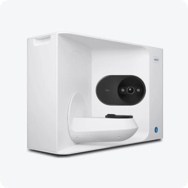 Medit T510 Dental Labs Scanner - SALE