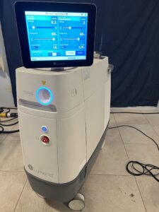 Lumenis Moses Pulse 120H Laser Machine - SALE