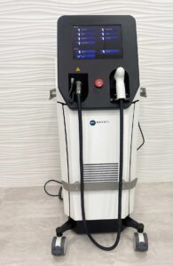 Lumenis Moses Pulse 120H Laser Machine - SALE