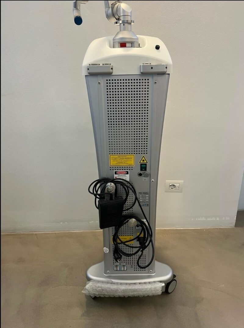 Alma Pixel CO2 Laser Device - LENCANA MEDICAL LASER