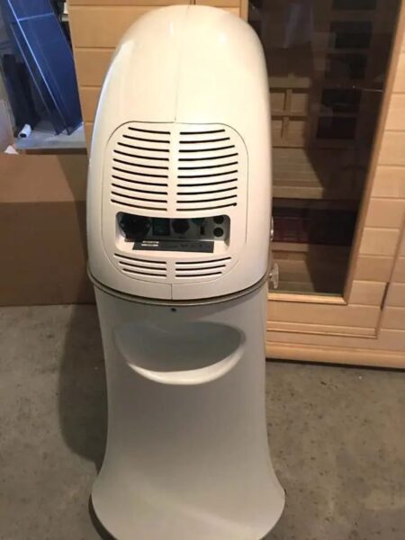 Alma Skinfinity Eclipse Aesthetics RF - LENCANA MEDICAL LASER