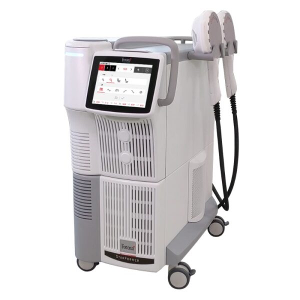 Lumenis Moses Pulse 120H Laser Machine - SALE