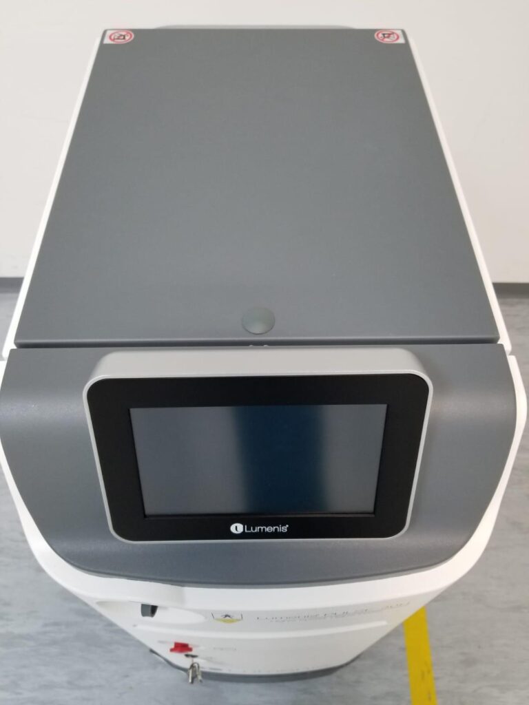 Lumenis Pulse 30H holmium laser Device - LENCANA MEDICAL LASER