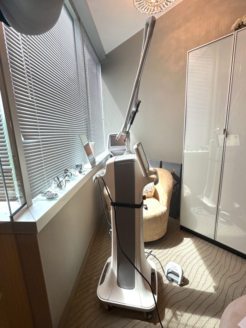 Syneron Candela Co2RE CORE Co2 Laser - SALE