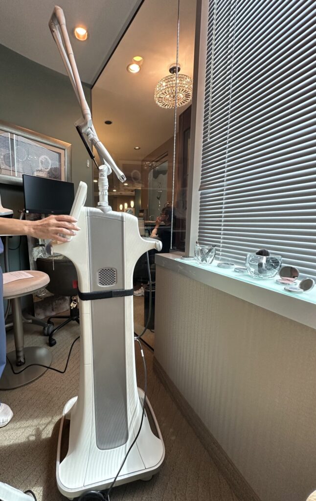 Syneron Candela Co2RE CORE Co2 Laser - SALE