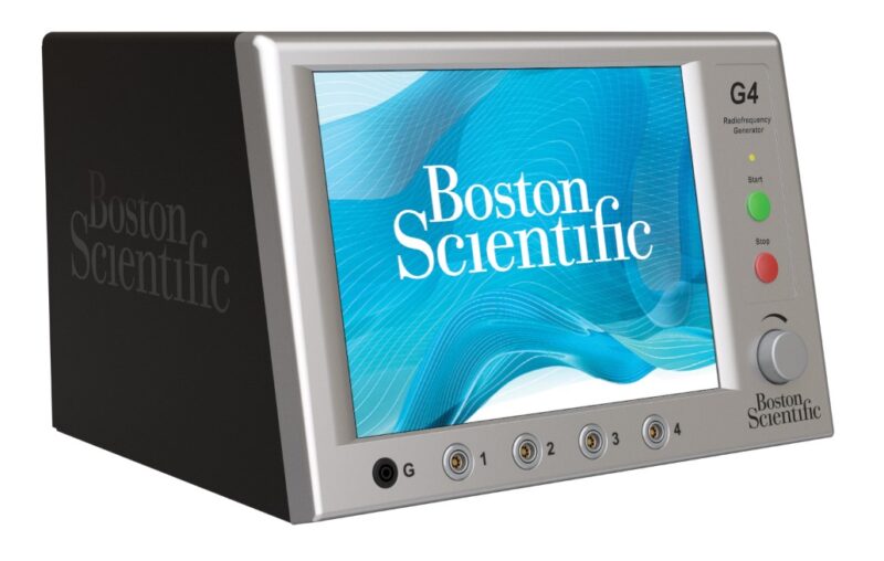 Boston Scientific G4 RF Generator - LENCANA MEDICAL LASER