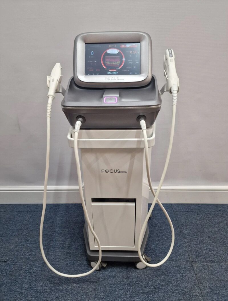 Herrmann Hyper Medozon Comfort - LENCANA MEDICAL LASER