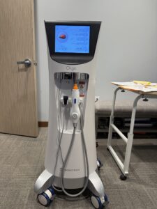 Lumenis Moses Pulse 120H Laser Machine - SALE