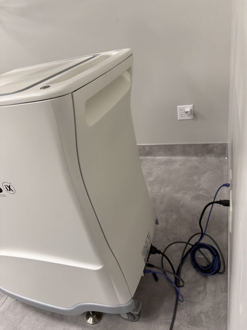 Venus Concept ARTAS iX Hair Restoration Machine For SALE