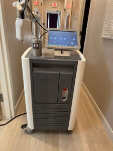 Lumenis Moses Pulse 120H Laser Machine - SALE