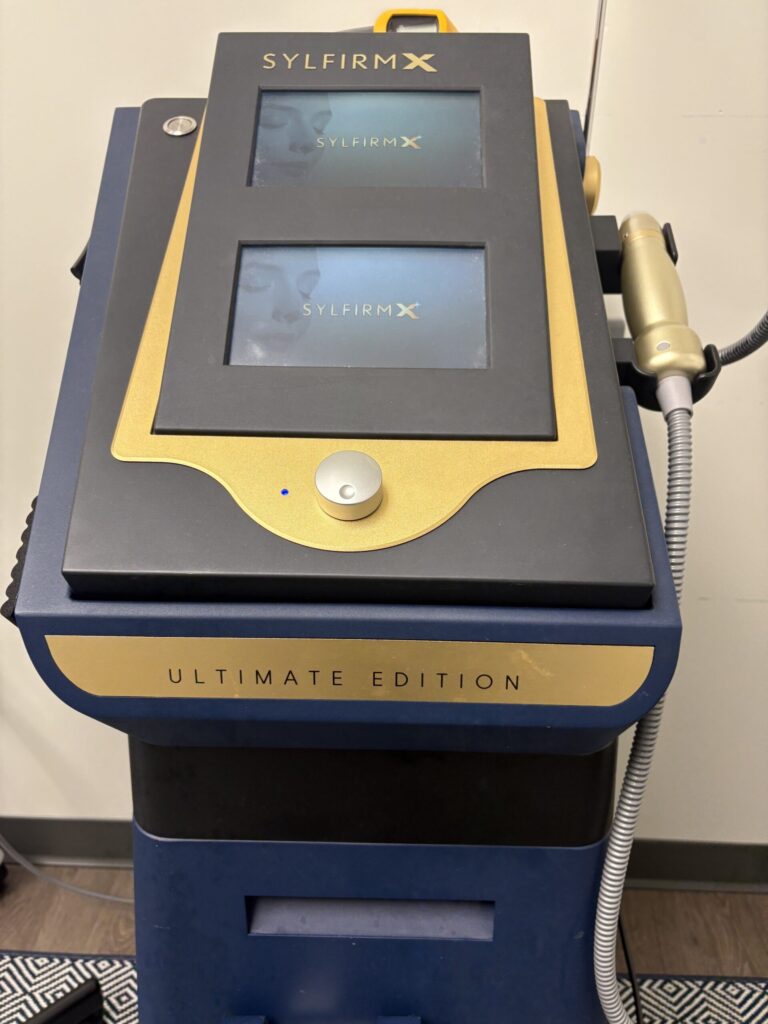 Lumenis Moses Pulse 120H Laser Machine - SALE