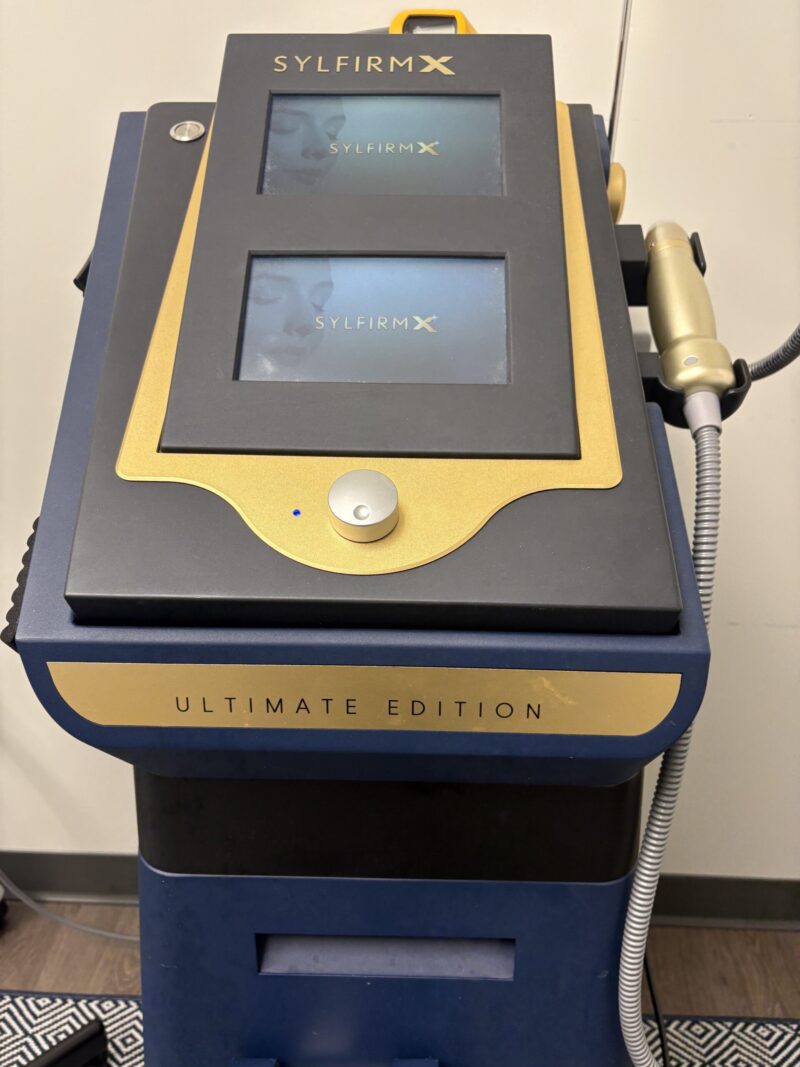 Lumenis Moses Pulse 120H Laser Machine - SALE