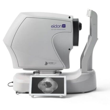 Carl Zeiss IOL MASTER 700 Optical Biometry System - LENCANA MEDICAL LASER