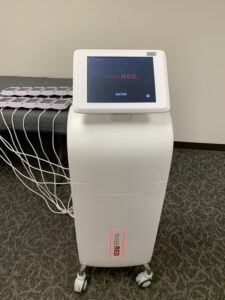 Lumenis Moses Pulse 120H Laser Machine - SALE