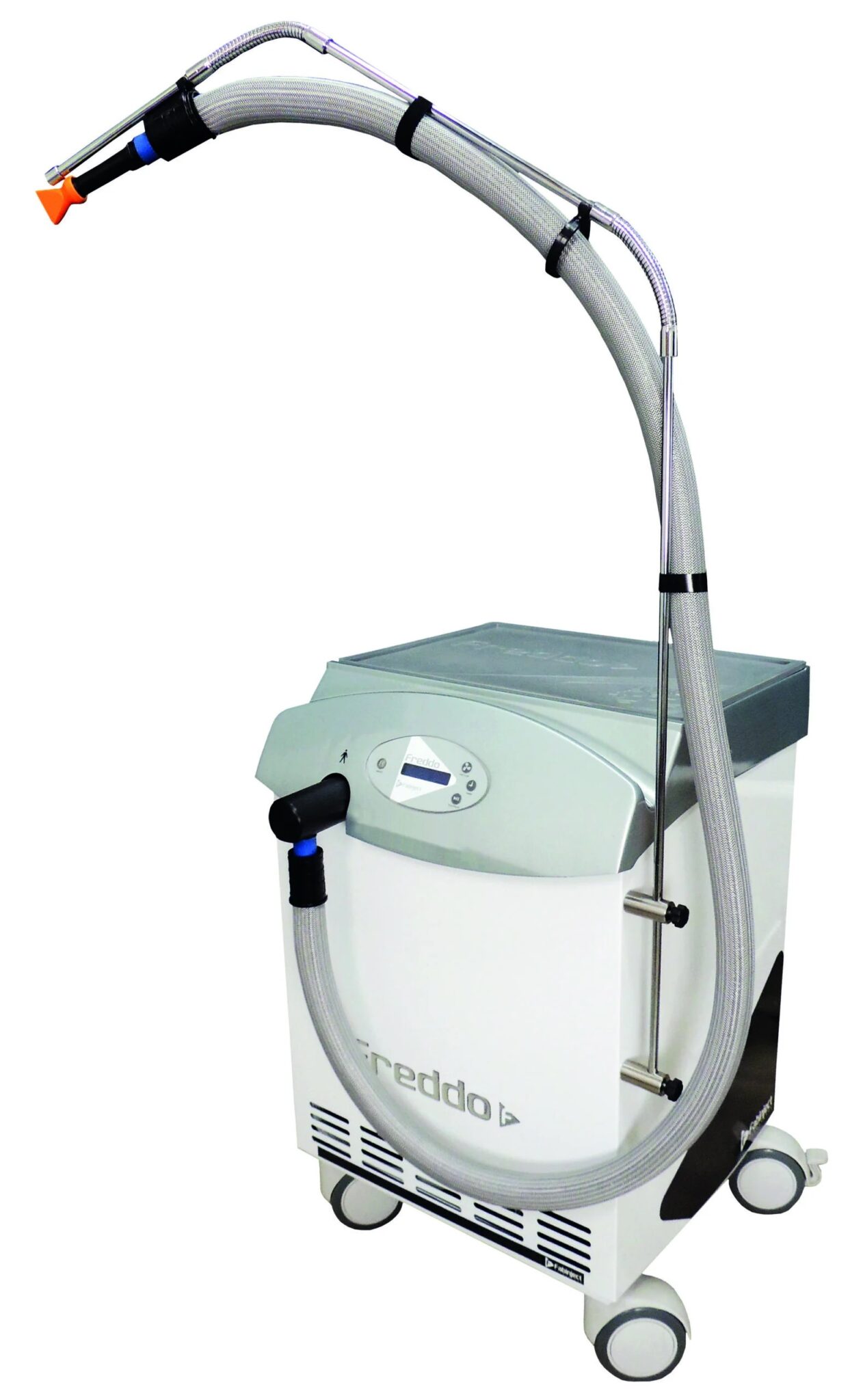 Quanta Light Evo Series - LENCANA MEDICAL LASER